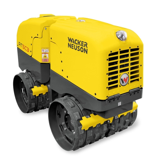 Rolo Compactador Aluguel de Rompedores de Concreto